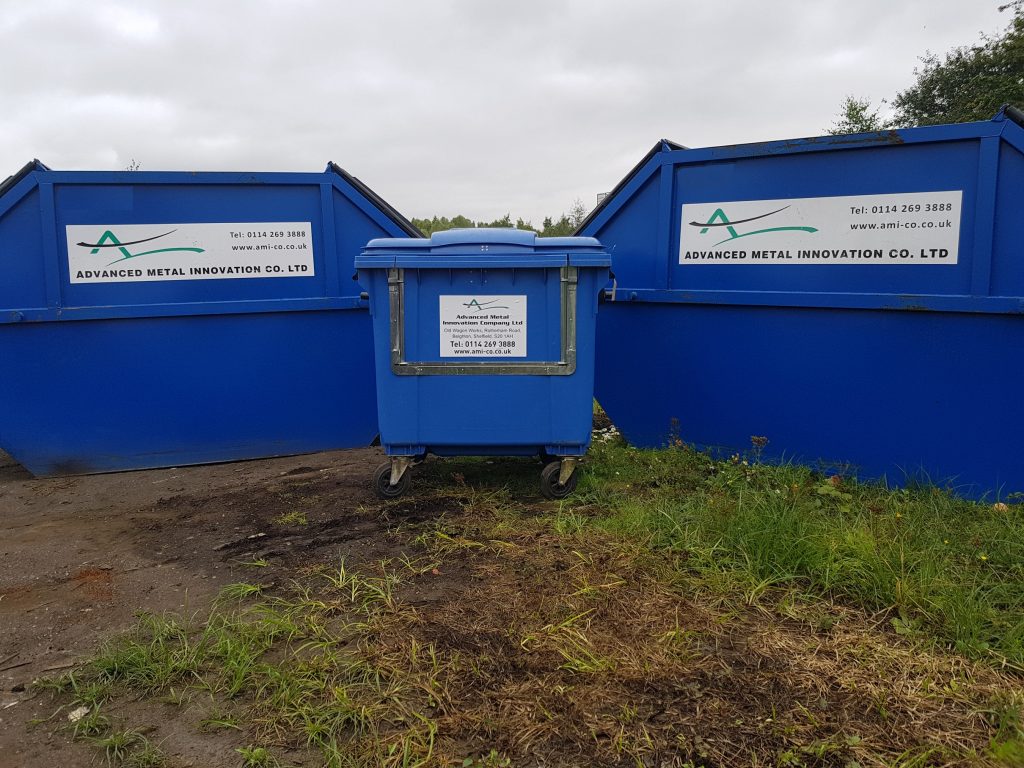 Total waste management