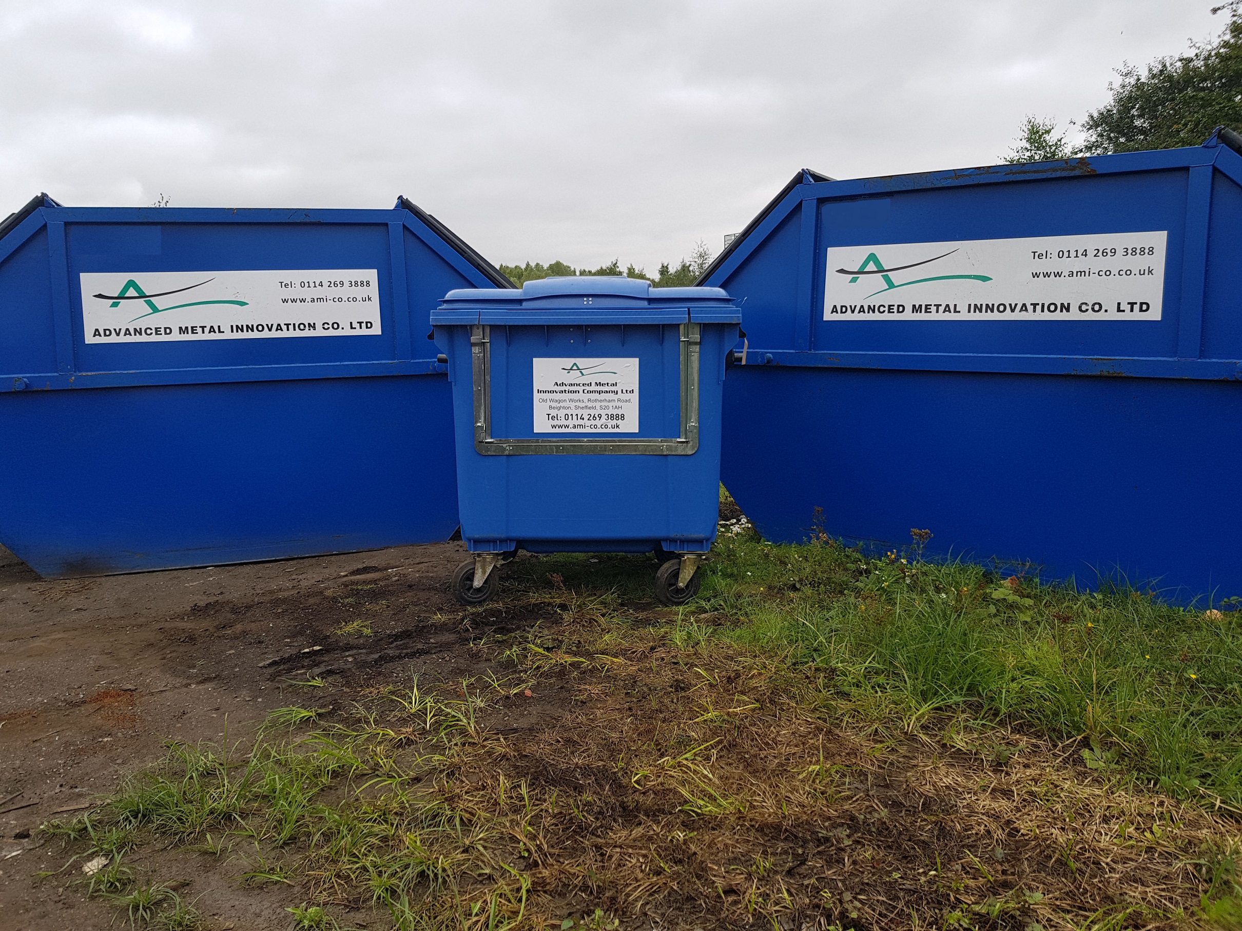 Total waste management